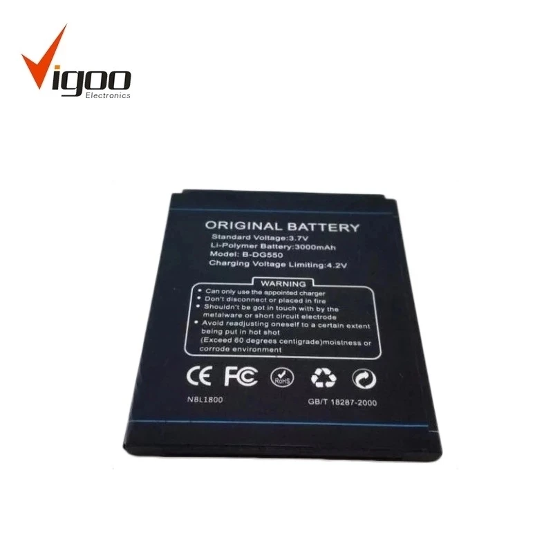 China Wholesale Long Lasting 3.7v Rechargeable Li-ion Battery Batteries ...
