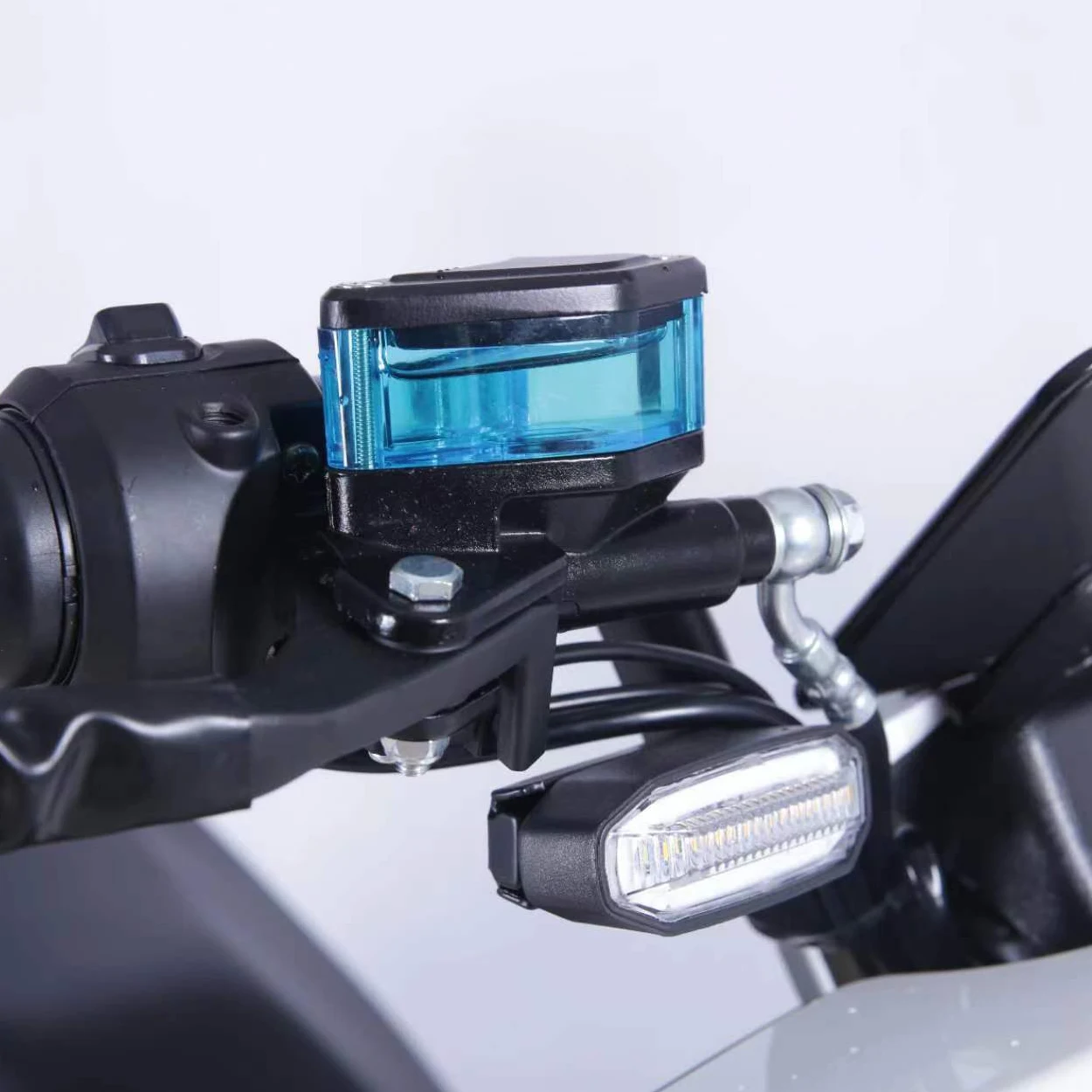 2-wheel Electric Scooters Fast Adult Motorcycles With Removable Battery Electronic Smart Type ...