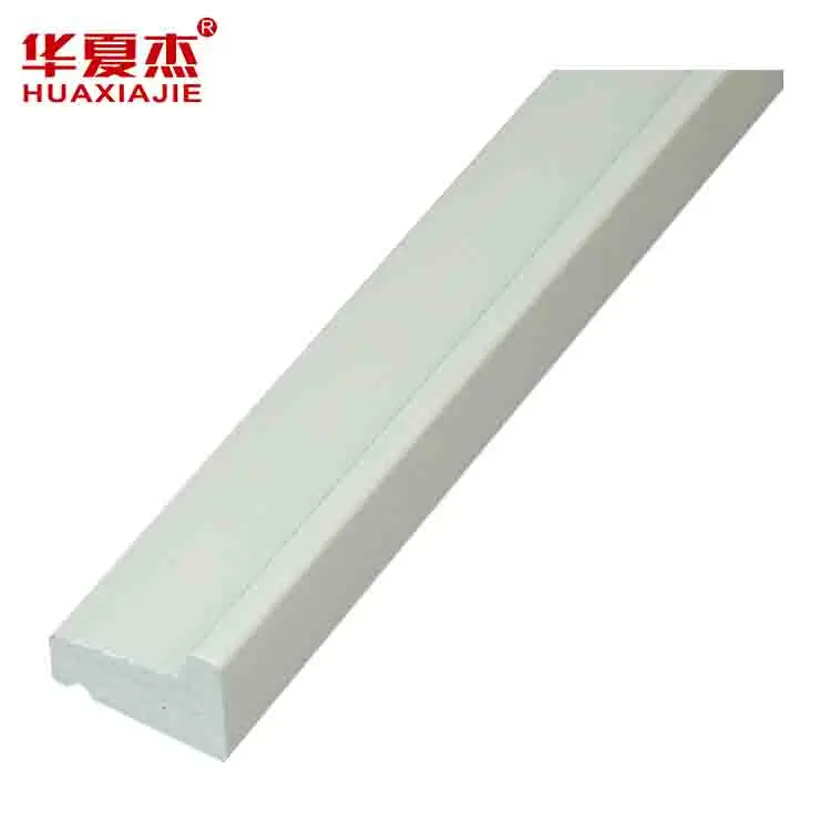 Good Price Colored Pvc Window Trim Plastic Window Edge Trim For Indoor ...