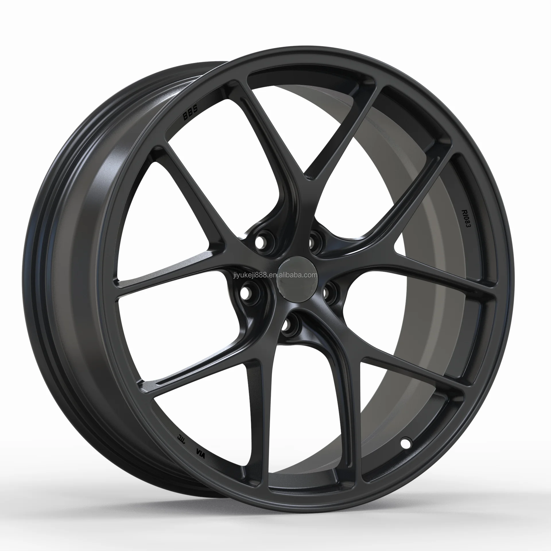 Jy Forged Wheels - High Performance Alloy Rims
