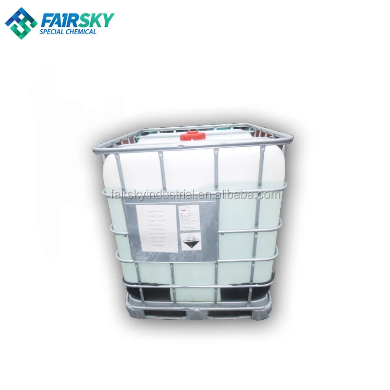 Factory Supply H2sif6 Fluorosilicic Acid 40% With Best Price Cas:16961 ...