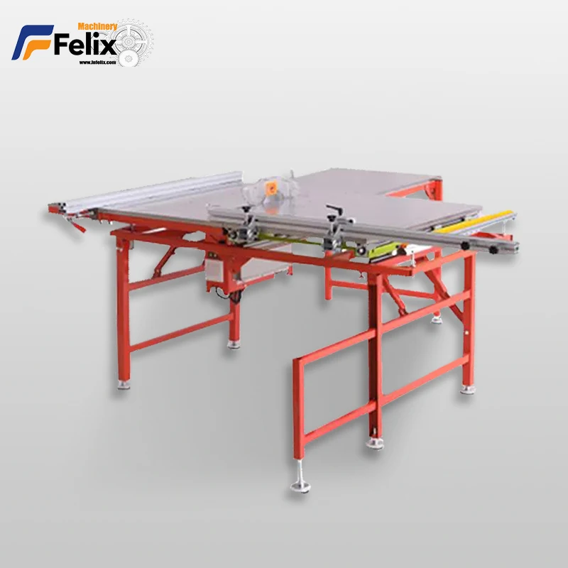 Mini Portable Small Sliding Table Woodwork Slide Table Saws For ...