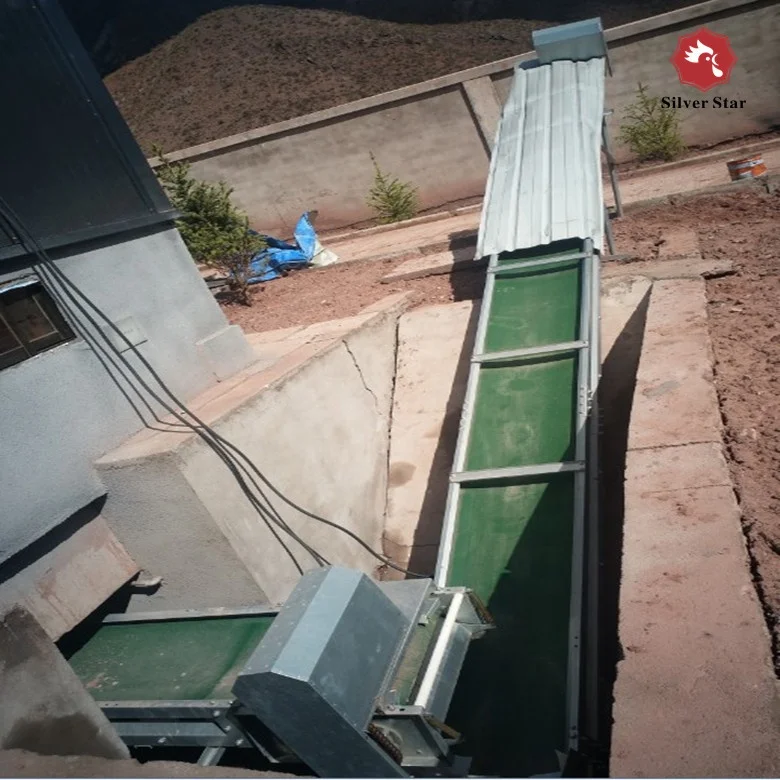 Broiler Poultry Farm House Design Folding Chicken Cage/multi-tier ...