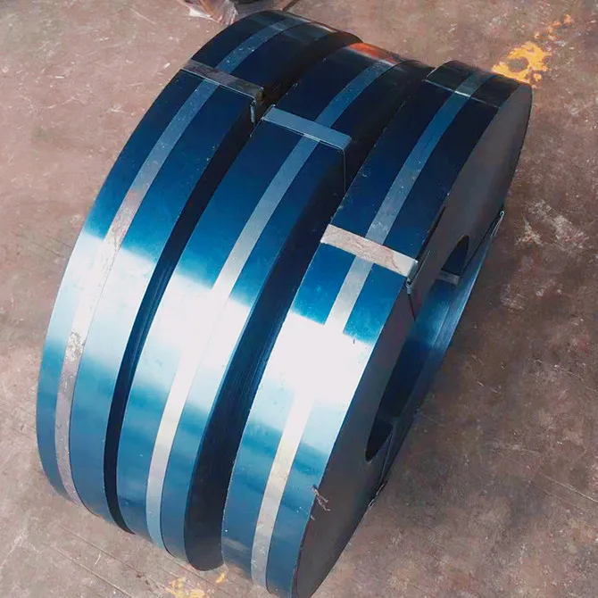 46-49hrc Blue Hard 65mn Sk5 Spring Steel Strip - Buy Sk5 Spring Steel ...