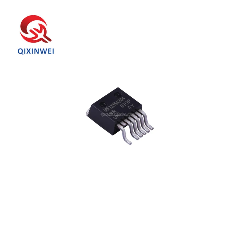 QXW Transistors N Channel Mosfet 135V 160A TO-263-7 MOS IRF135SA204 ...