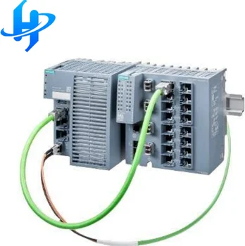 Plc Programming Controller Simatic S7-1500 Cpu 1515sp Pc2 Module ...