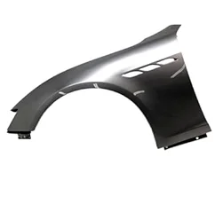 For Maserati Front Bumper Electric Eyeliner And Fender /radiator ...