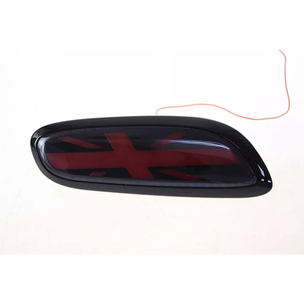 Car Indicators For Mini Cooper F55 F56 F57 Style Dynamic Sequential Led ...