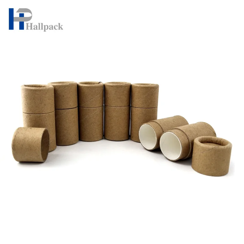 High Quality Recycled Paper Round Rigid Organizer Boxes Set Paper Tube ...