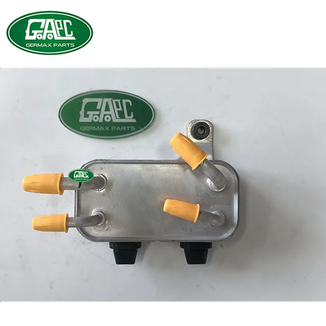 High Quality Oil Cooler for Land Rover Discovery 3 & Range Rover Sport