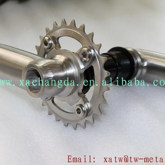 Titanium Chainwheel跨境商机分析报告行业外贸出口趋势-阿里巴巴国际中文站官网