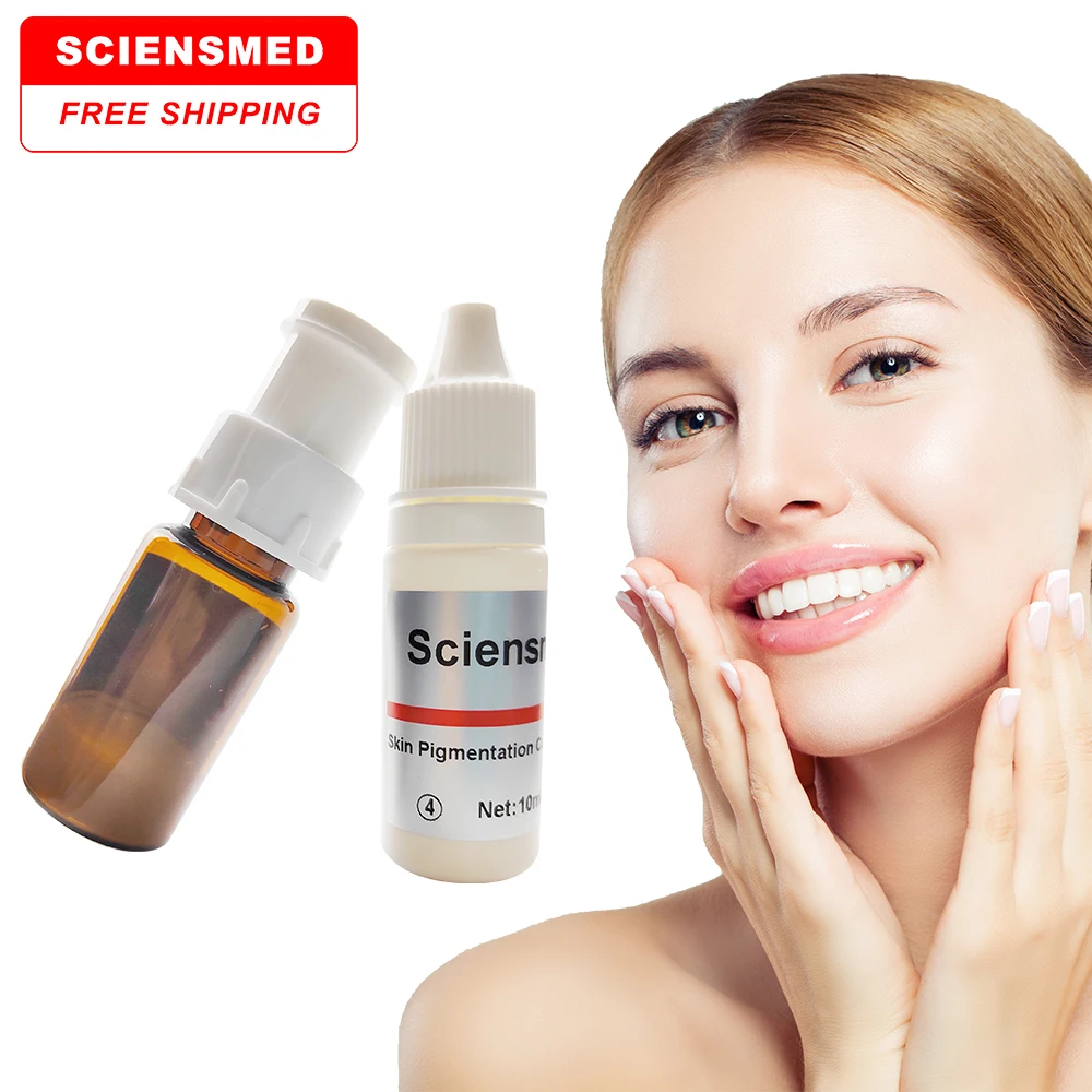 Hyperpigmentation Serum Alpha Arbutin Tranexamic Acid Dark Spot Skin ...