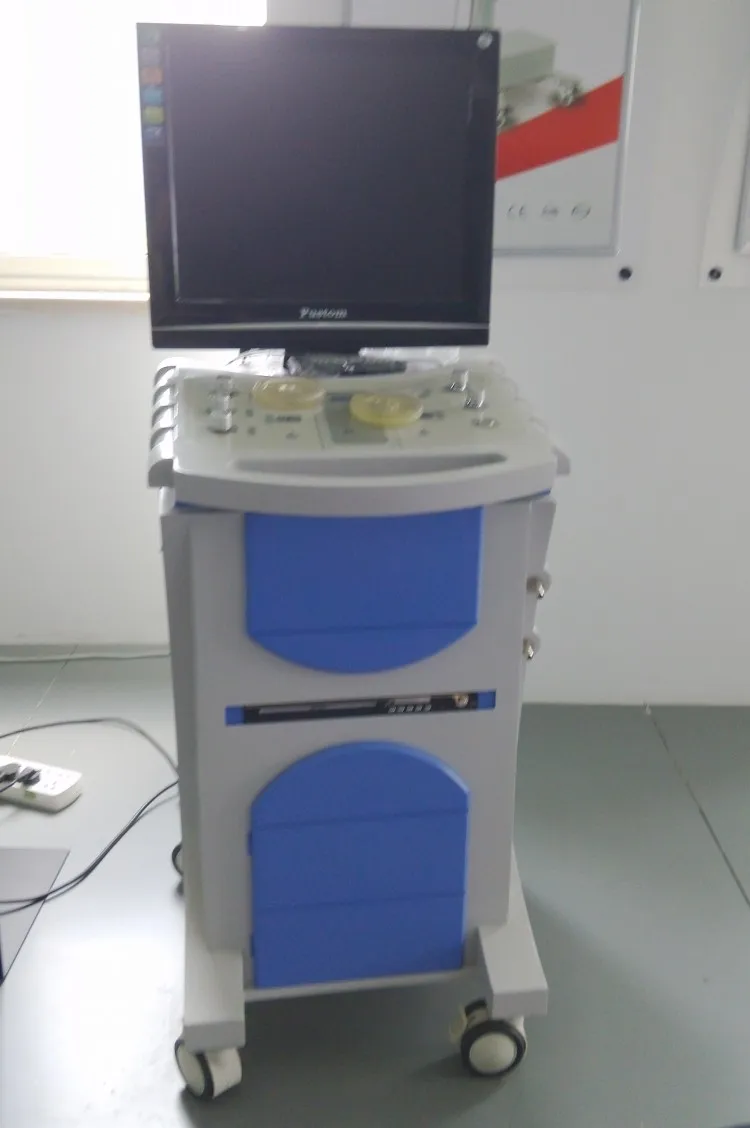 SW3501 Medical ED Treatment Rehabilitation Device for Erectile Dysfunction