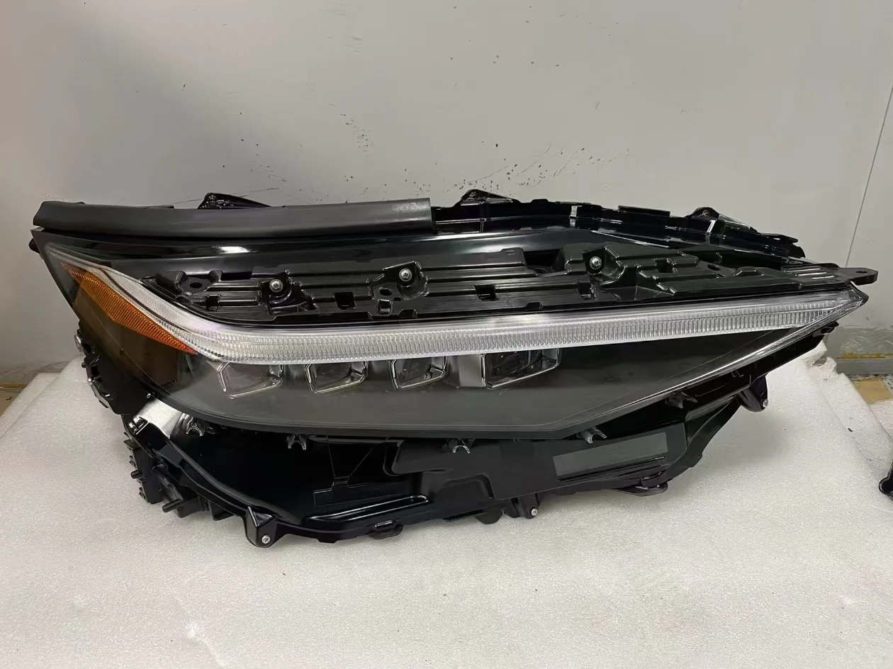 Original BZ4X Body Kit for Toyota BZ4 LED Headlight 2022-2024