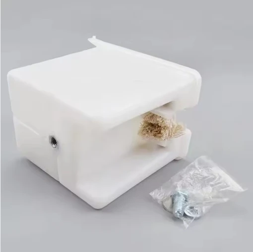 Elevator Oil Can Lift Guide Rail Oil Cup Circular Box Elevator Car ...