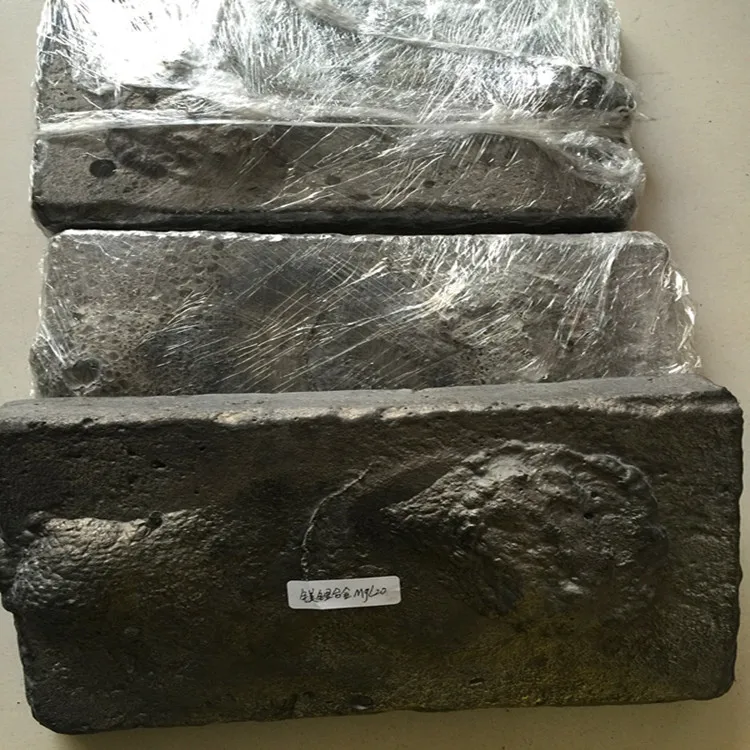 Ultra-light And High-performance New Materials Magnesium Lithium Alloy ...