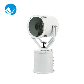 Stainless Steel Remote Control Marine Search Light For Ship Tg27-a ...
