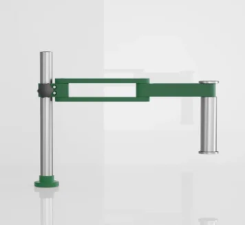 Maant Jx-01 Microscope Articulating Arm Bracket Rotatable Universal ...