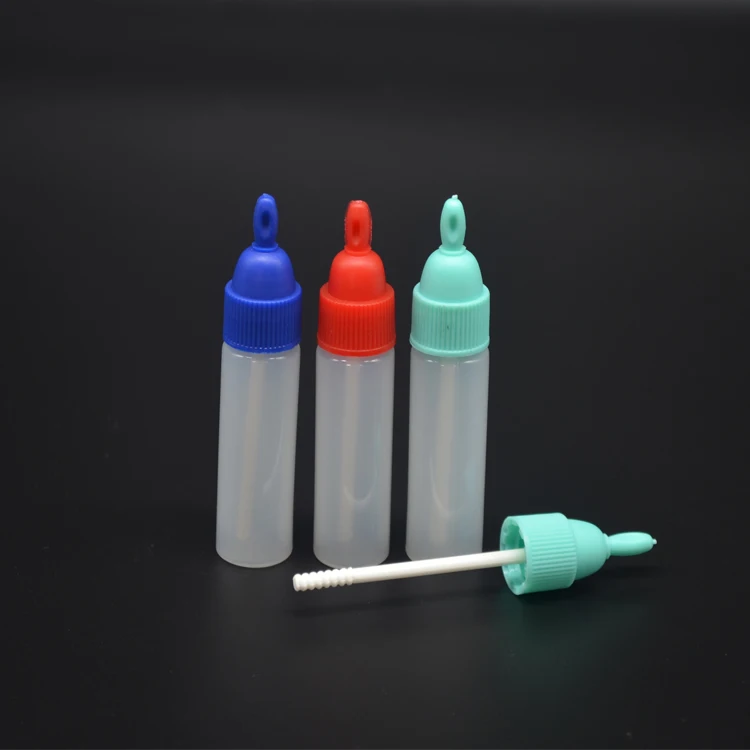 Fecal Occult Blood (FOB) Stool Collection Test Tube