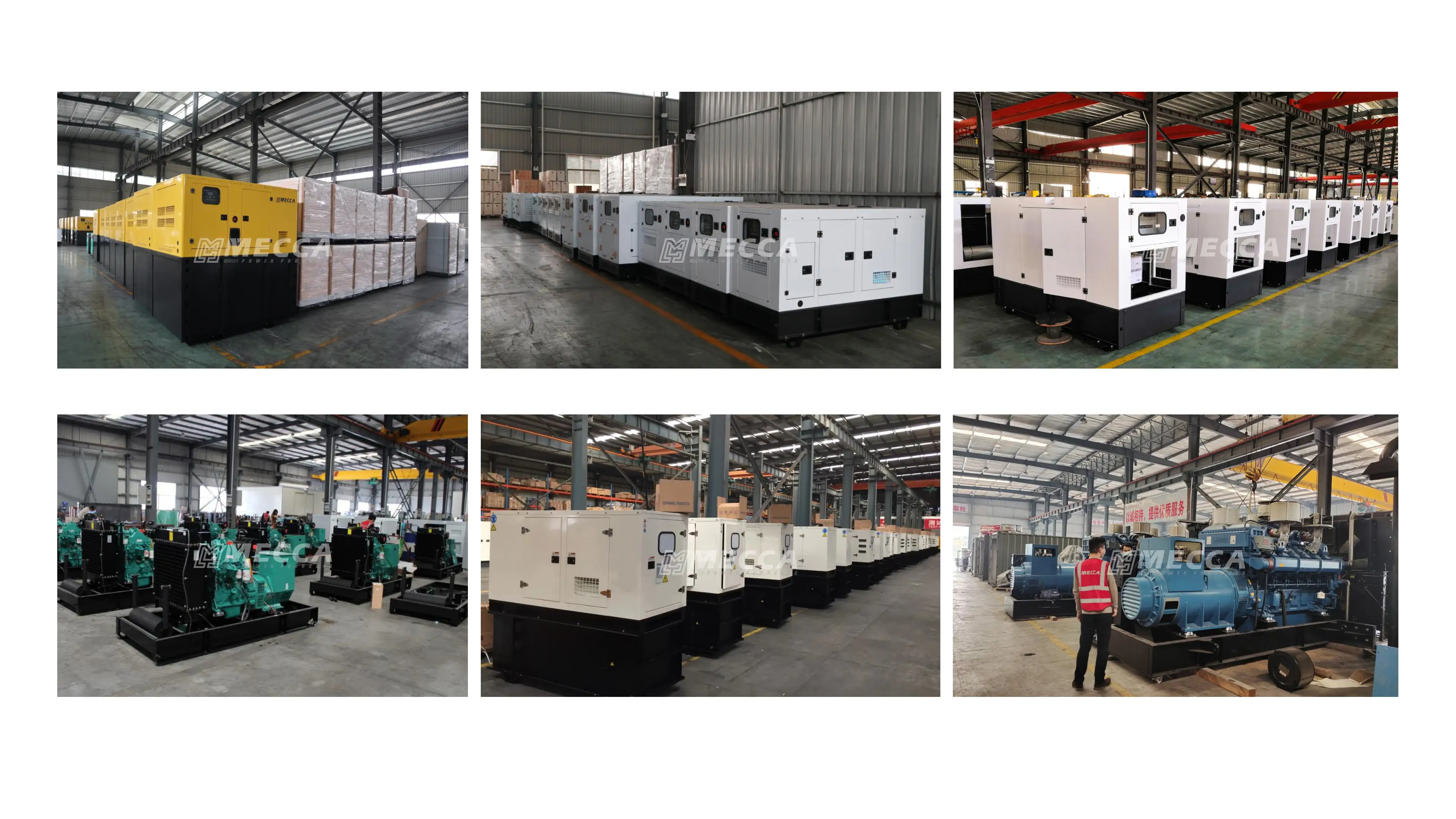 High Voltage 1000kva 1800KVA 2250kva diesel Generator 3.3kv 6kv 6.6kv ...