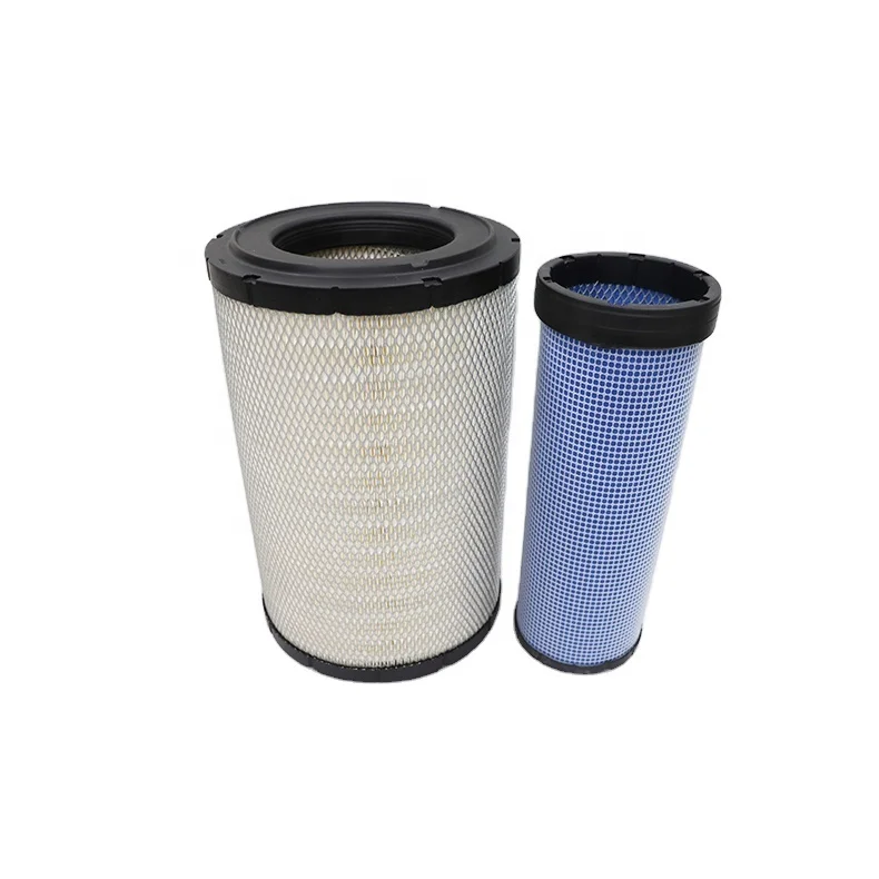 Para filtro de aire de SK210-10 4286128 YN11P00029S003 AF25414 P821938 ...