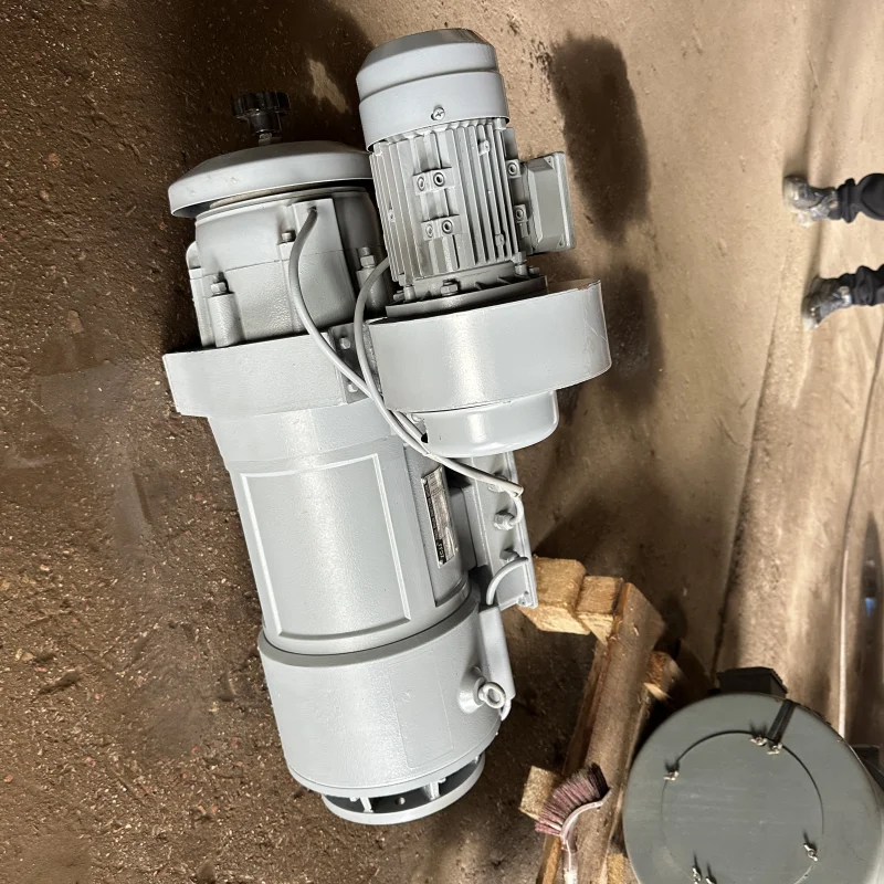 2024 Trolley Luffing Mechanism Variable Frequency Motor Price Tower ...