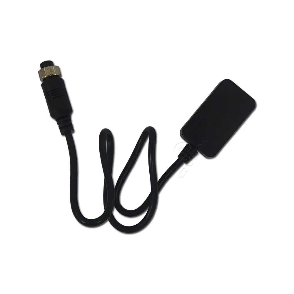 Car alarm system BSD Blind Spot Detection System with Pedestrian ...