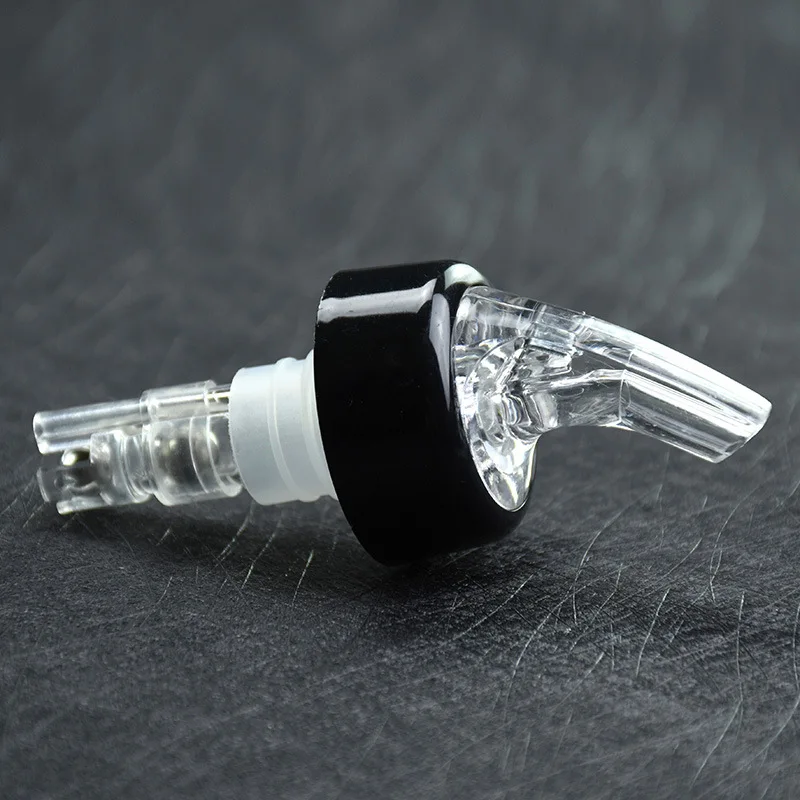 Whisky Beer Wine Aerator - Efficient Liquid Dispensing