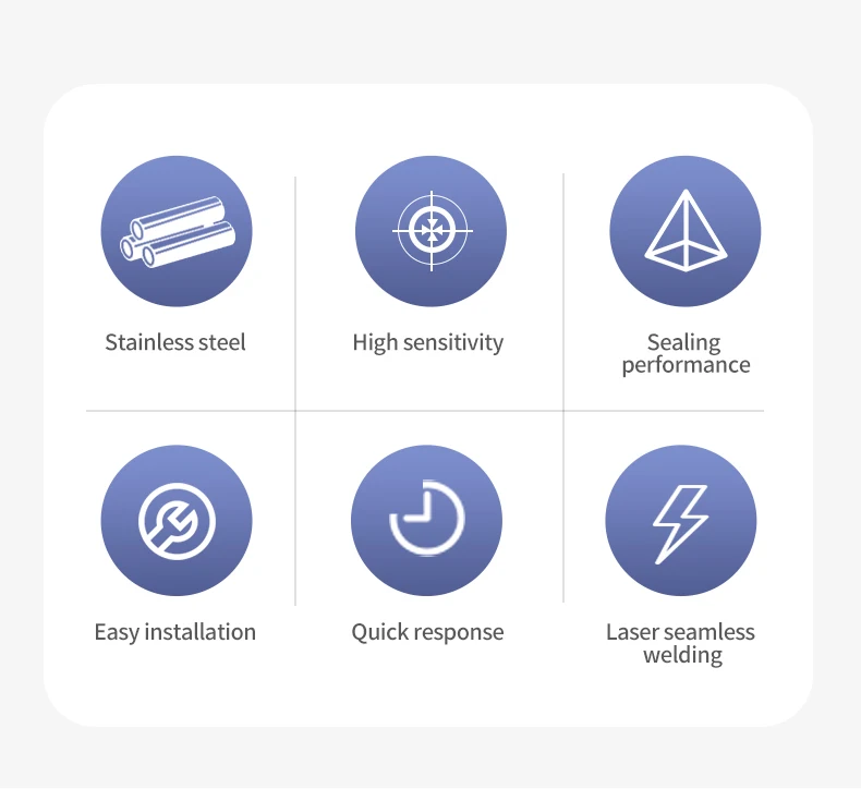 Auto Electric Float Switch - Precision Liquid Level Control