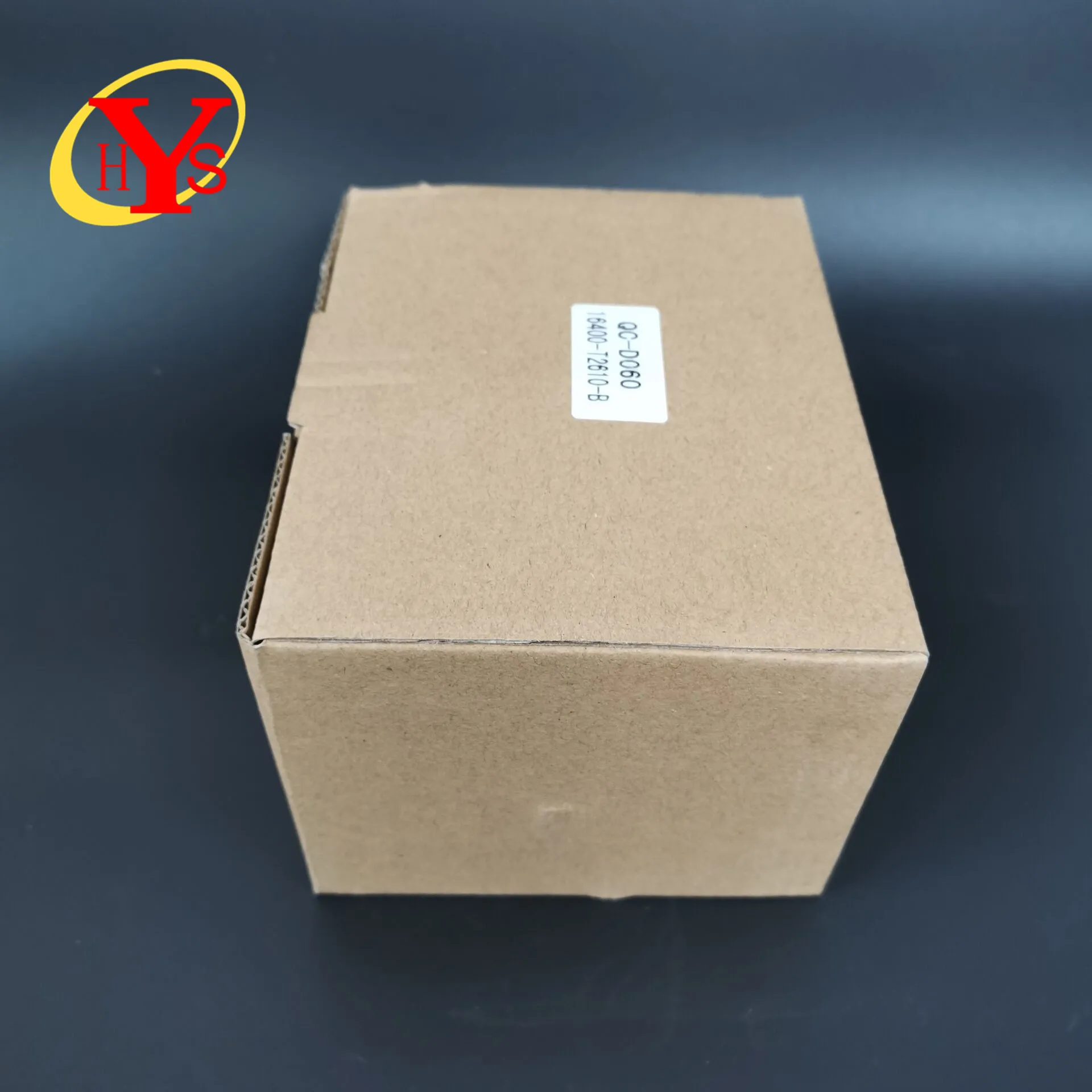 Hys-d286 Good Quality Fuel Filter Primer Pump For Oem 23380-51031 23380 ...