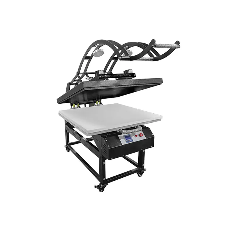 1.8m Sublimation Paper Printer - High Productivity & Quality