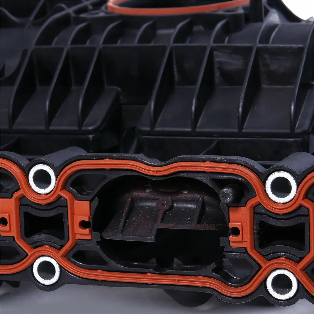 06l133201ah Engine Multiport Injection Intake Manifold For Vws Passats ...