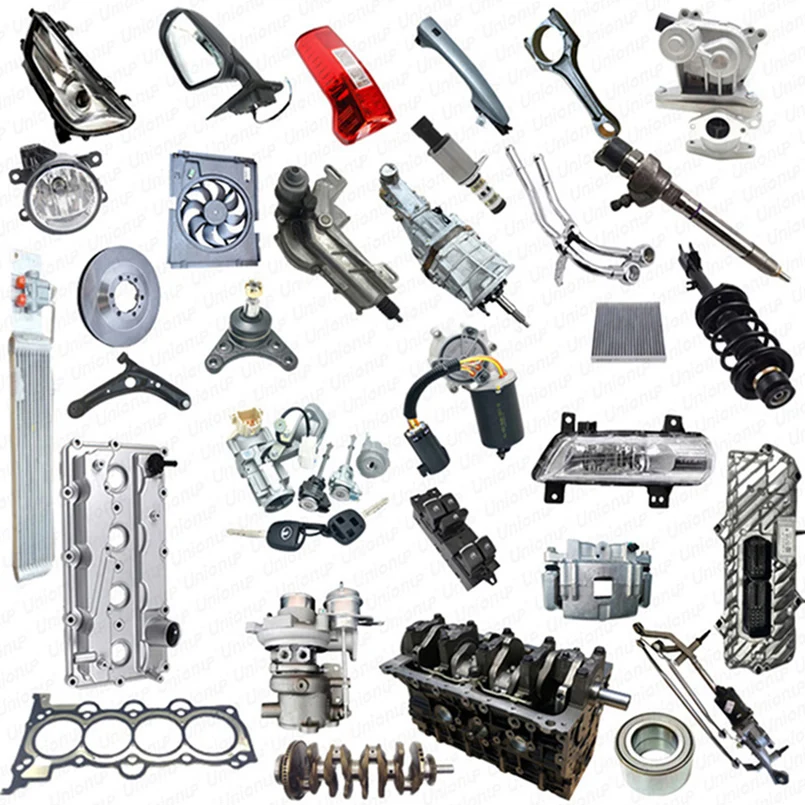 High Quality Haval Jolion Spare Parts For Great Wall Gwm Haval Jolion ...