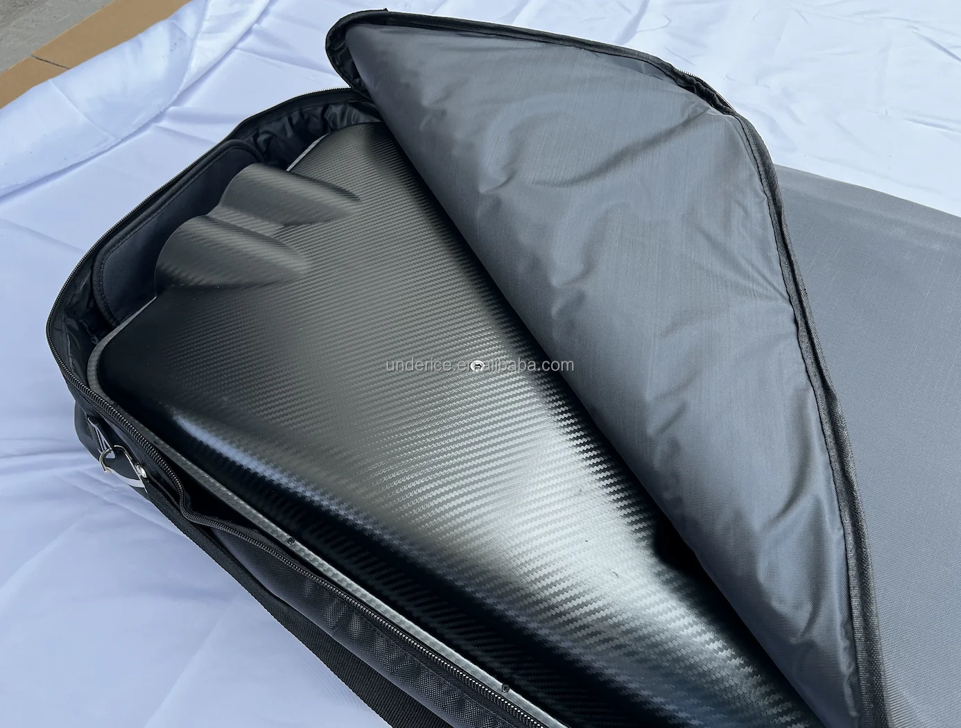 Oem Electric Digital Wholesale Carbon Fiber Jet Surfboard E Board Jet ...