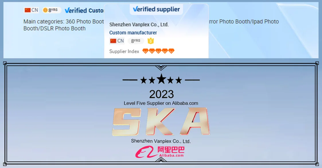 T12 Camera Led Open Air White Matrix Metal Digital Lcd Glam Bot ...