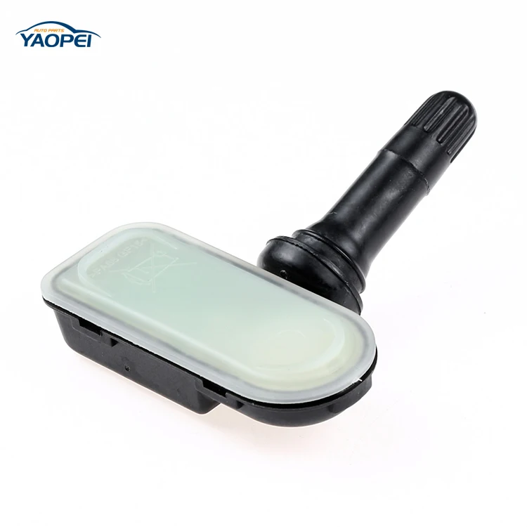 68239720aa Yaopei 434mhz Tpms Sensor For Jeep Mopar Cherokee 2014-2018 ...