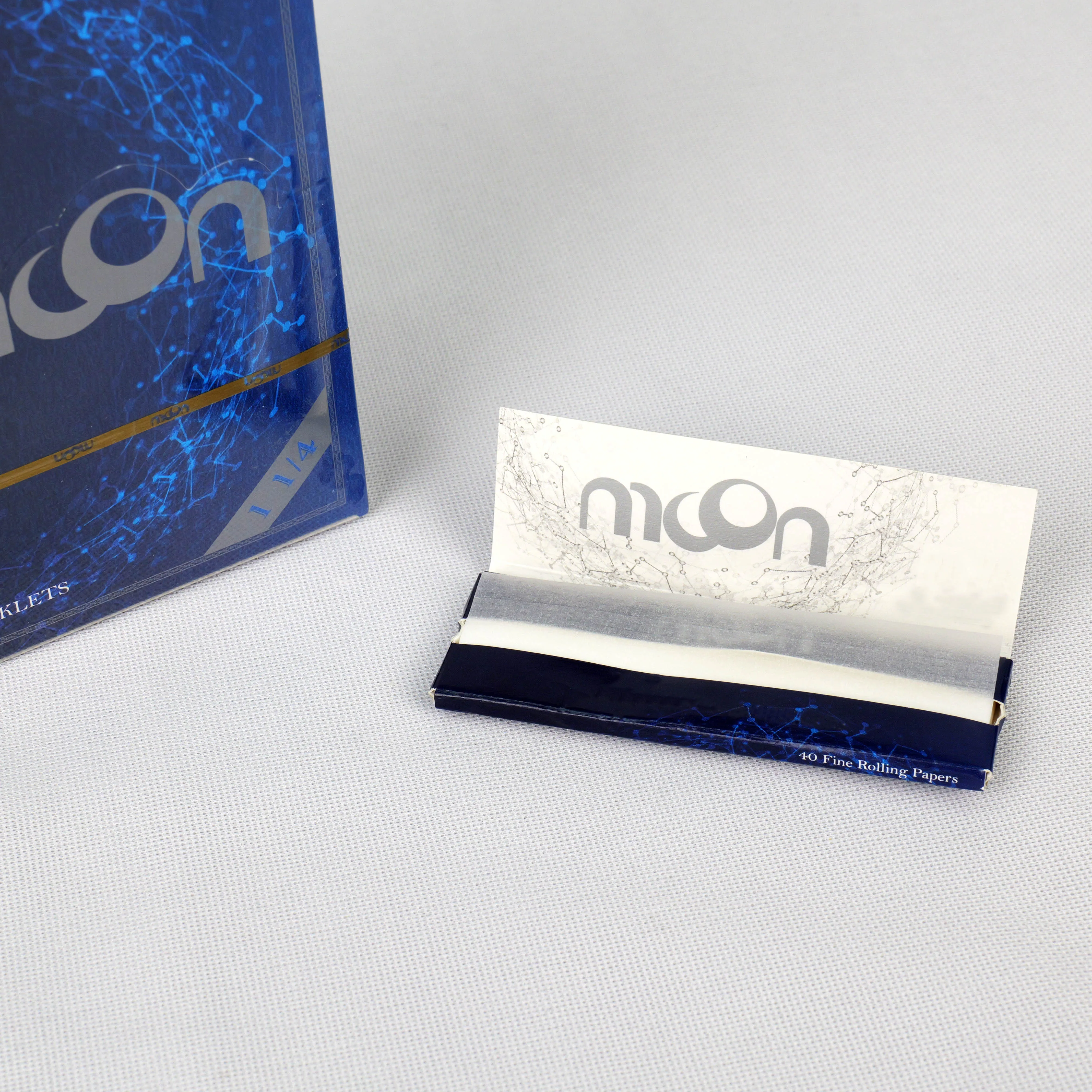 Top Selling Custom Printing Mixed Designs High Quality Cigarette Paper ...