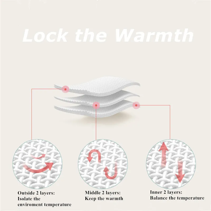 BAOHUI China Baby Swaddle Blanket Unisex Swaddles Wrap Soft Silky ...