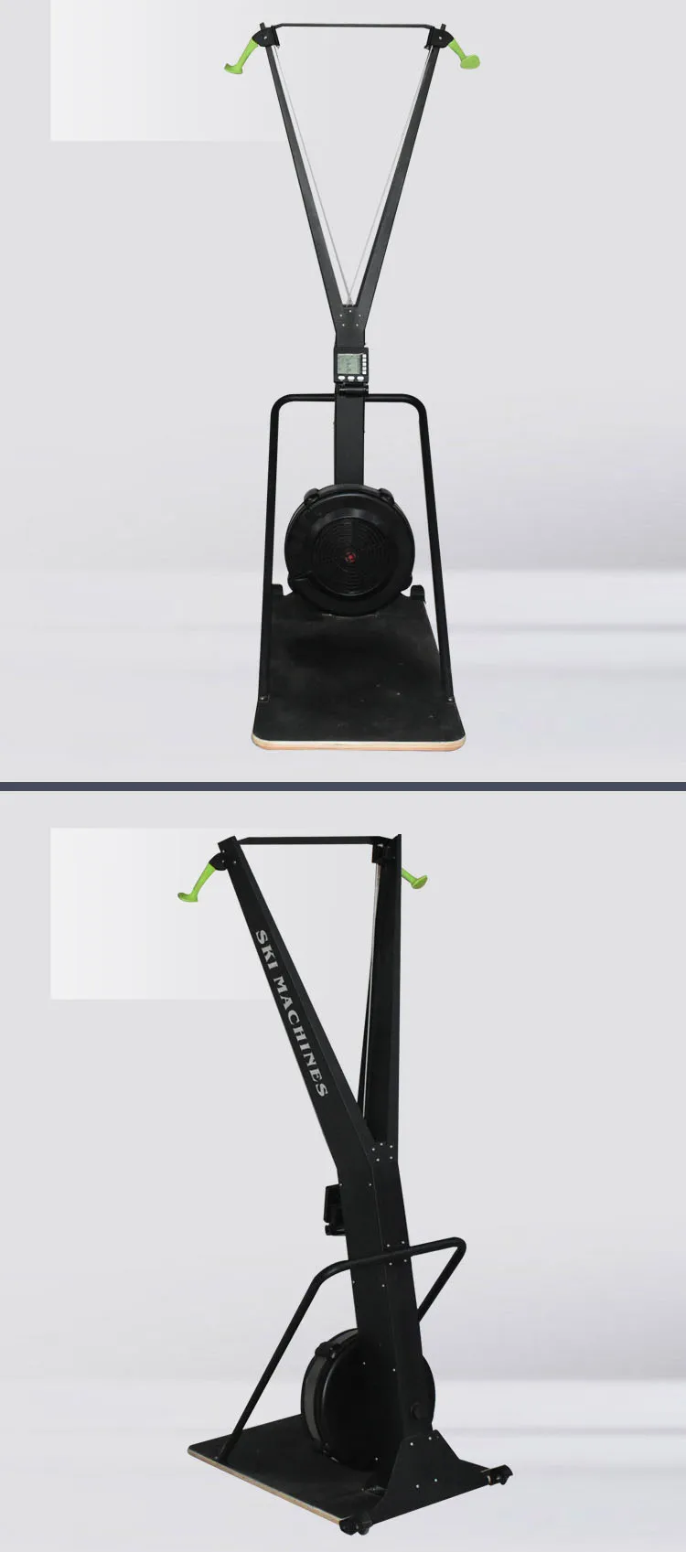 Commercial Home Skiing Machine Fitness Equipment for Gym and Home ...