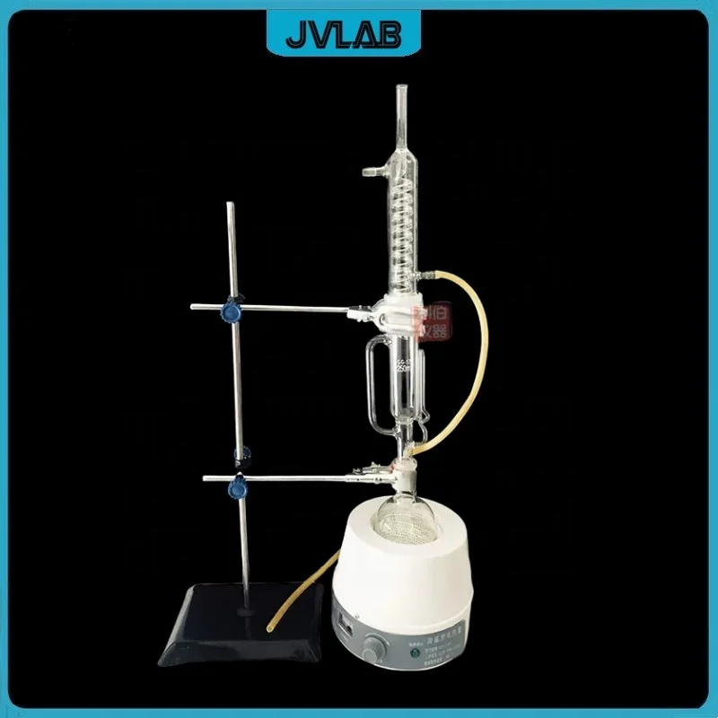 OEM Supported Customizable Soxhlet Extraction Machine for Lab Drying ...