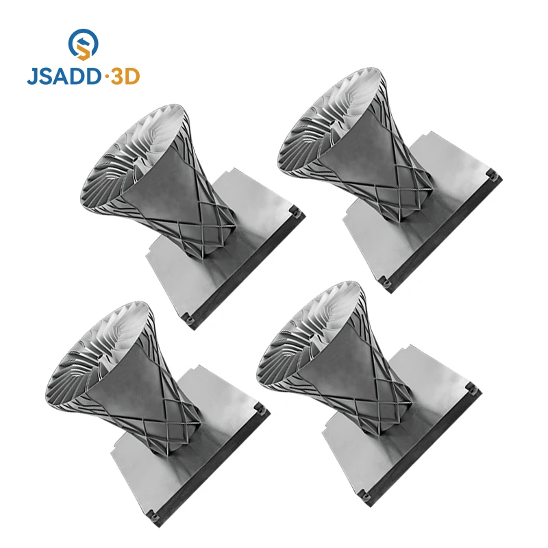 Slm Metal 3d Printing Slm Aluminum 3d Printing From Jsadd 3d Print Provider - Buy Slm Metal 3d ...