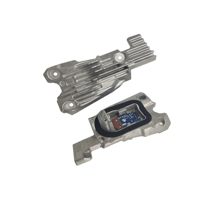 Headlight Led Drl Daytime Running Light Module Control Unit 63117352477 ...