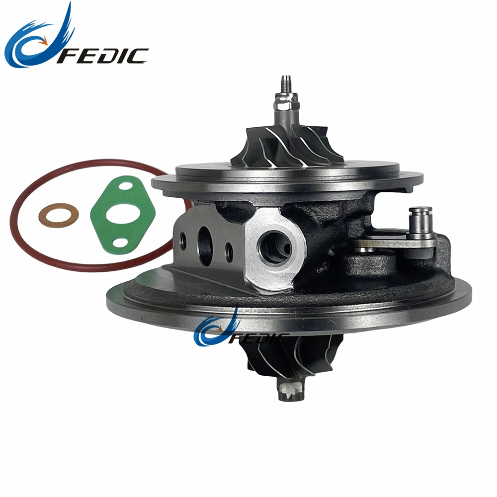 Turbo Cartridge Gtc1238vz 789016 For Seat Lbiza Vw Polo Skoda Fabia ...