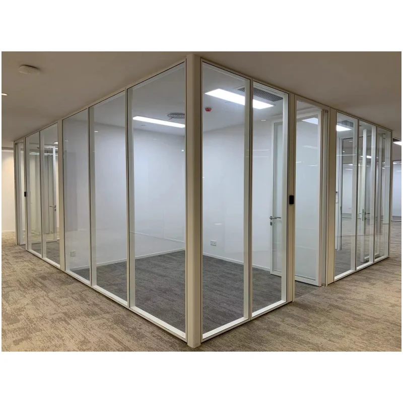 MDF HPL Waterproof Public Toilet Partition/ Bathroom Partition/Room ...