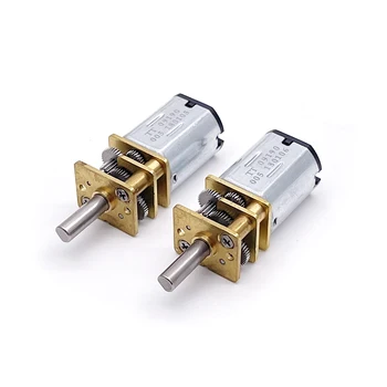 12mm N20 N30 N10 Motor Dc 12v China Supplier Electric Gear Motor - Buy ...