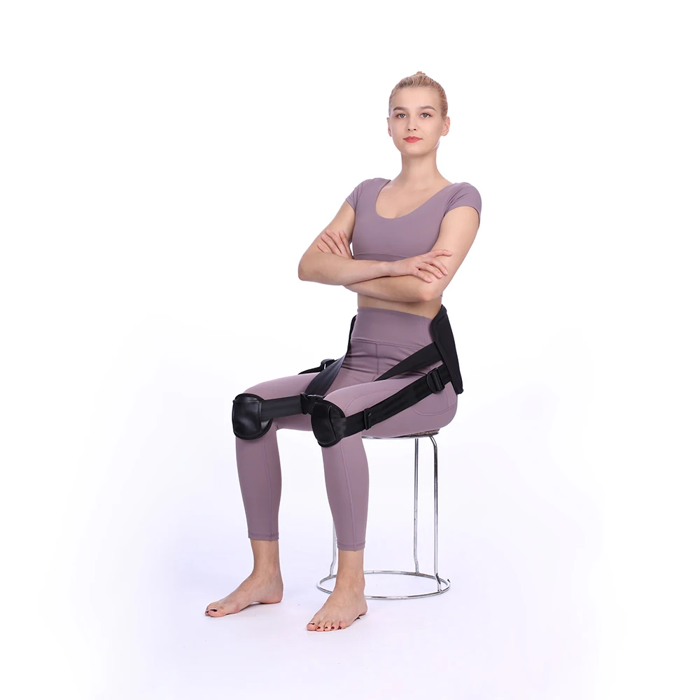 2023 Back Sitting Posture Corrector Back Support For Pain Relief Lumbar ...