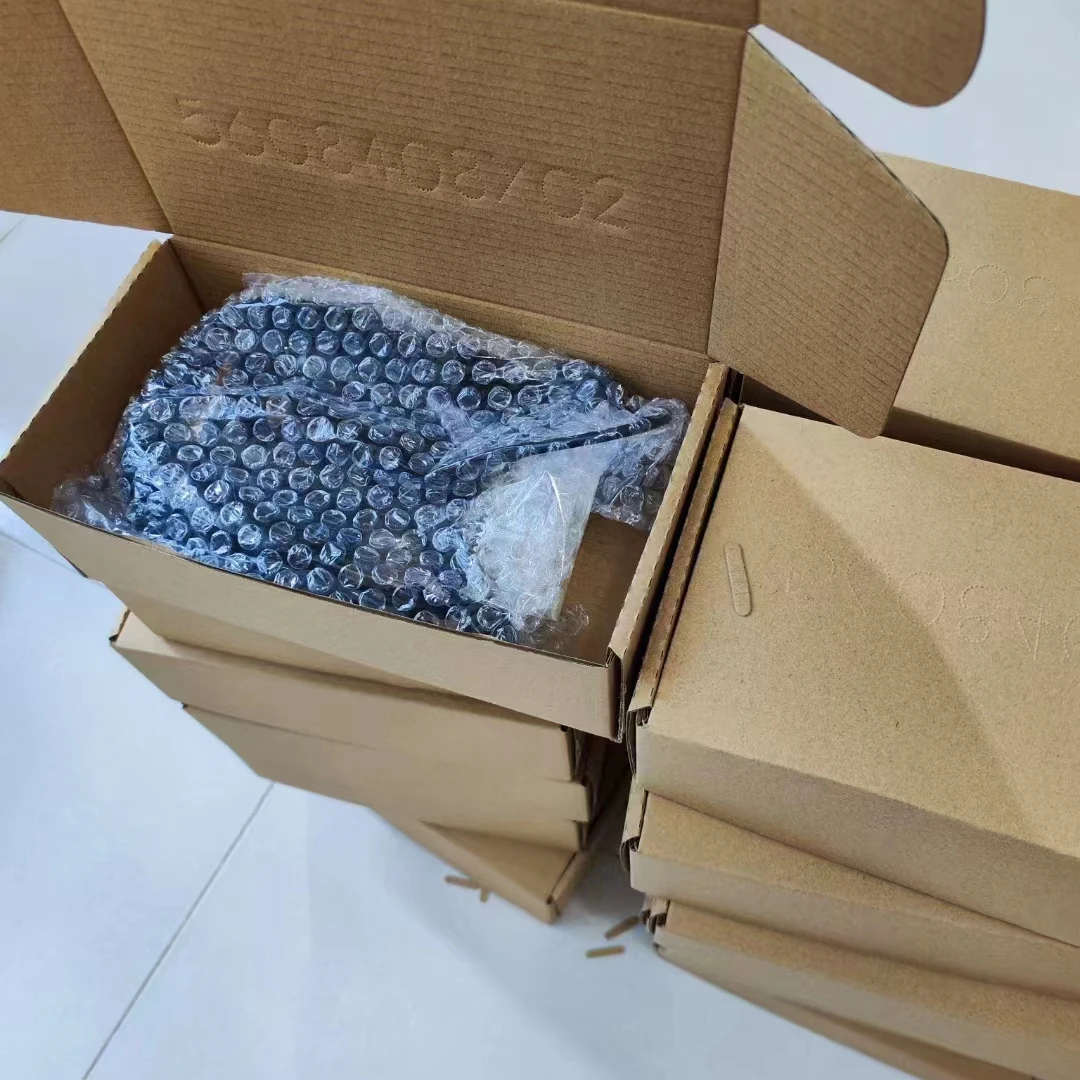 Tactical Bone Conduction Headphones for Fire Fighting