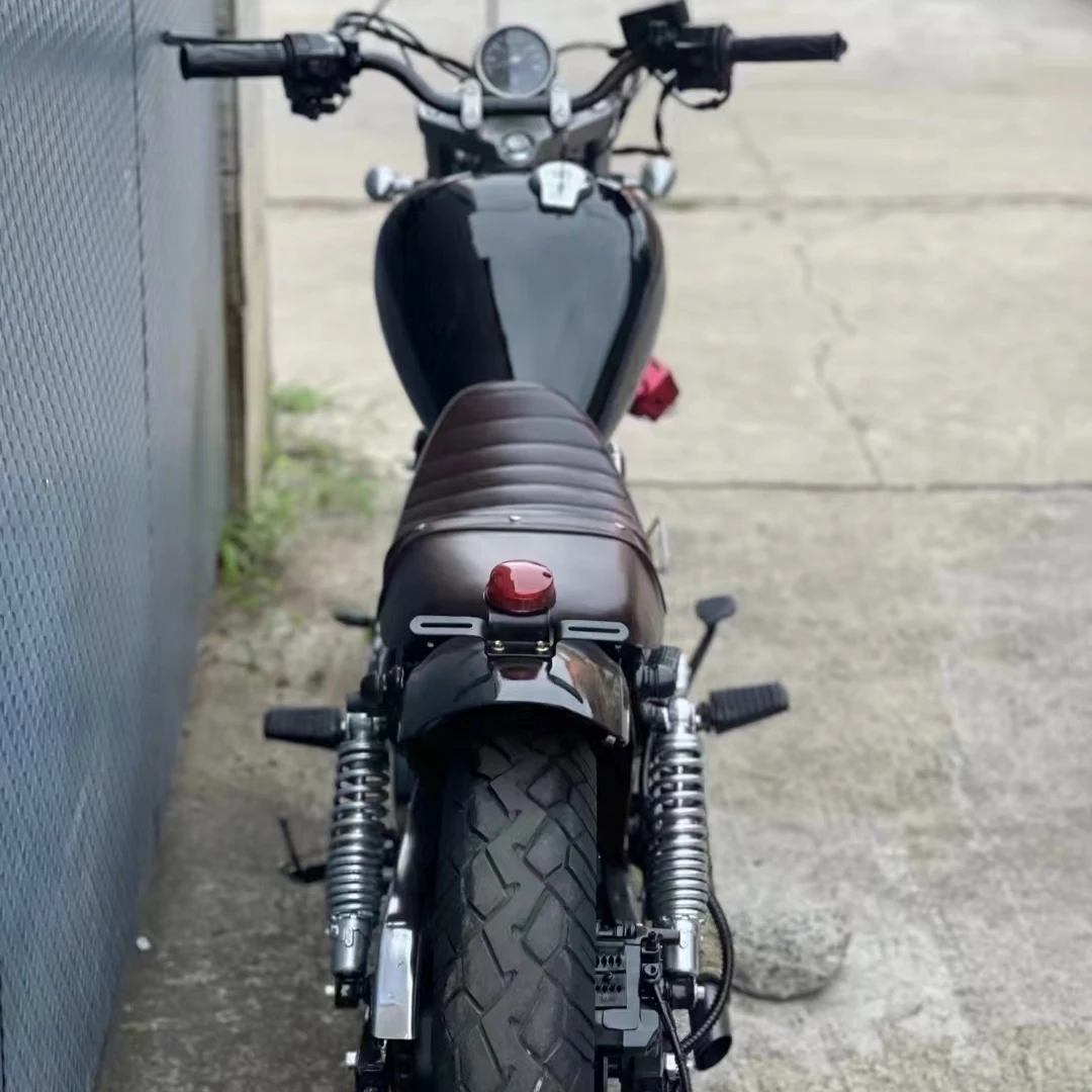 Hot Sale Import Used 250cc Motorcycle High Quality Straddle Motorcycle ...