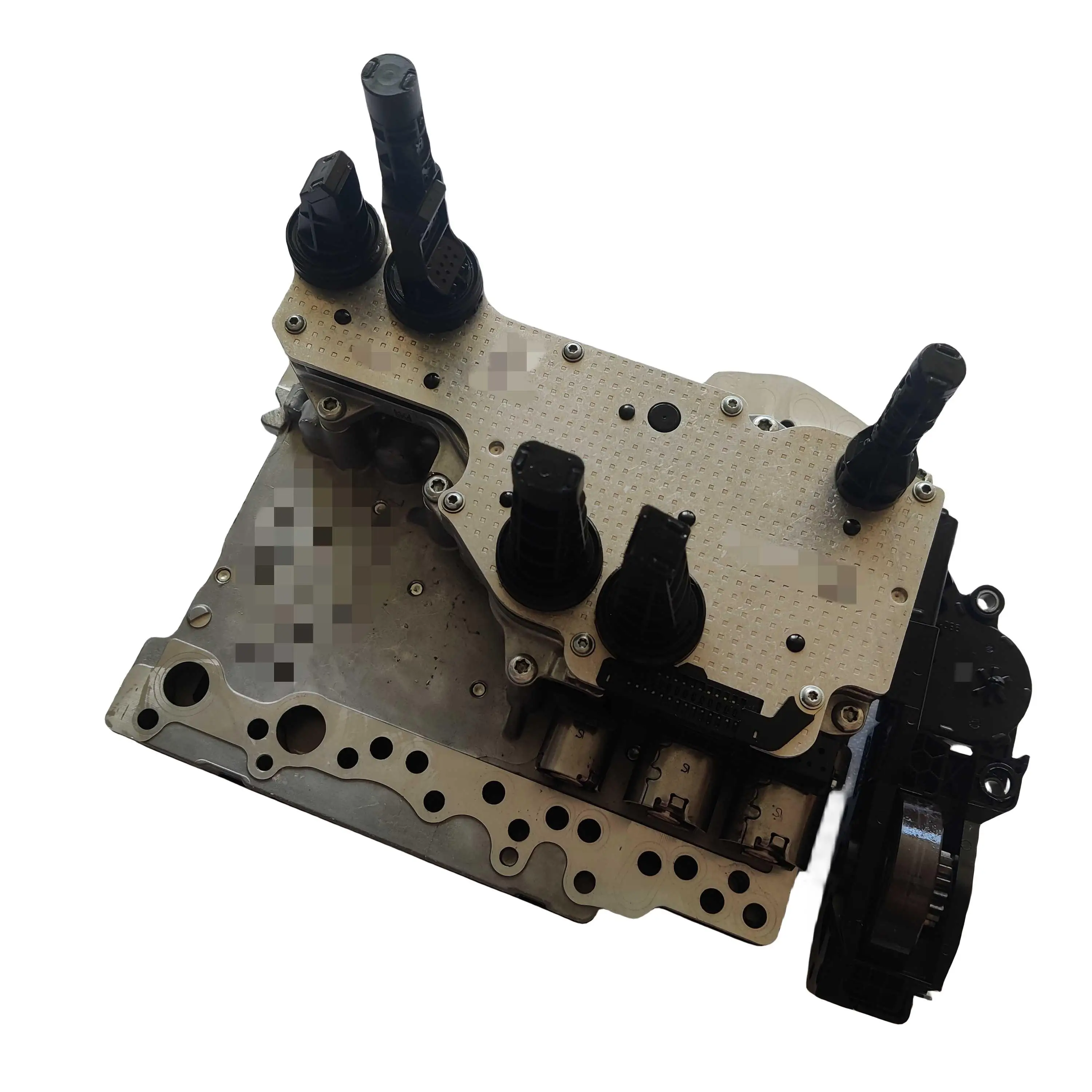 6DCT450 MPS6 36050699 Auto transmission Gearbox Mechatronic| Alibaba.com