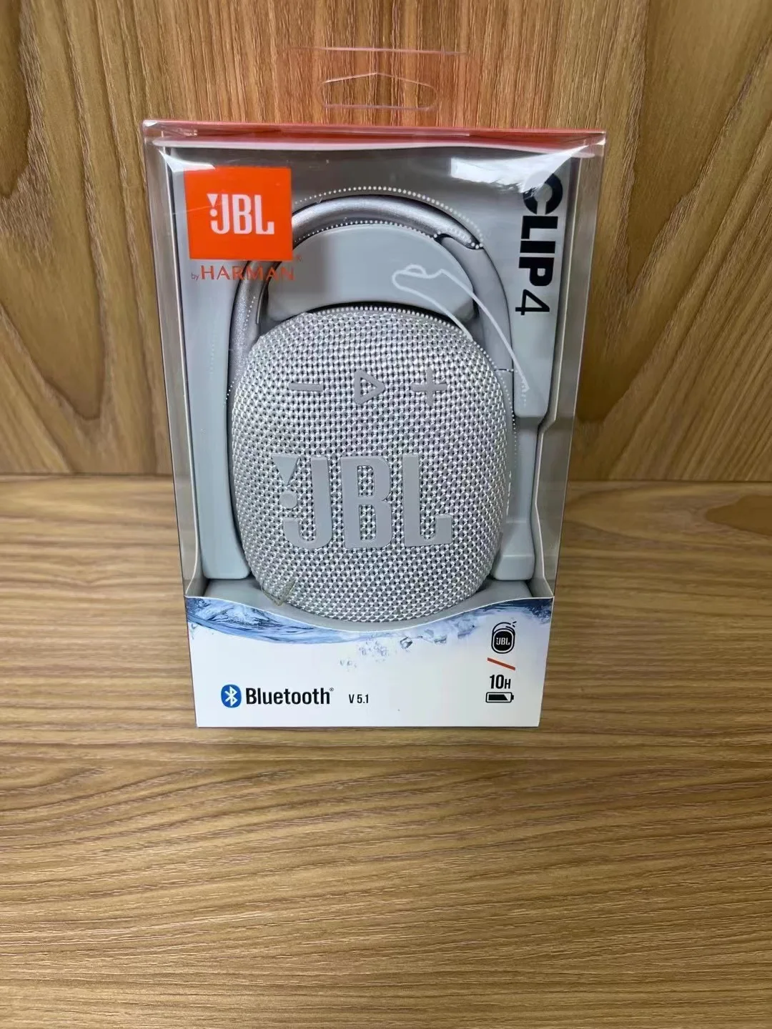 Dream Store BD - JBL Genuine Clip4